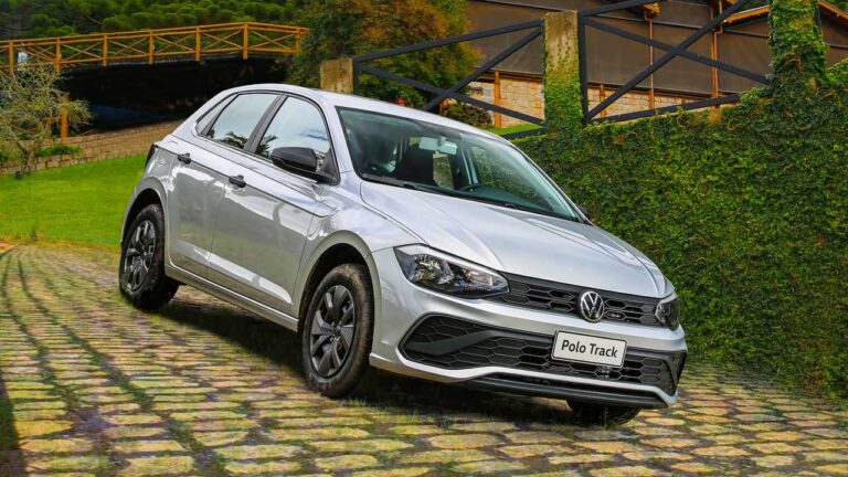 8 Carros Mais Vendidos da Volkswagen - Seu Carro