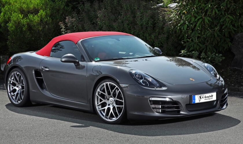 8 Carros Conversíveis Mais Baratos - Seu Carro